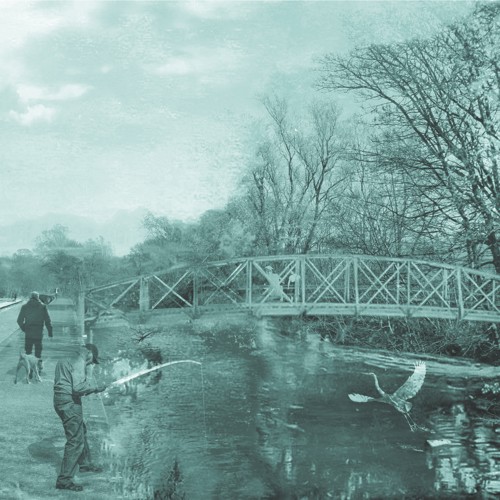 River Leven Park consultation open | The Leven Programme