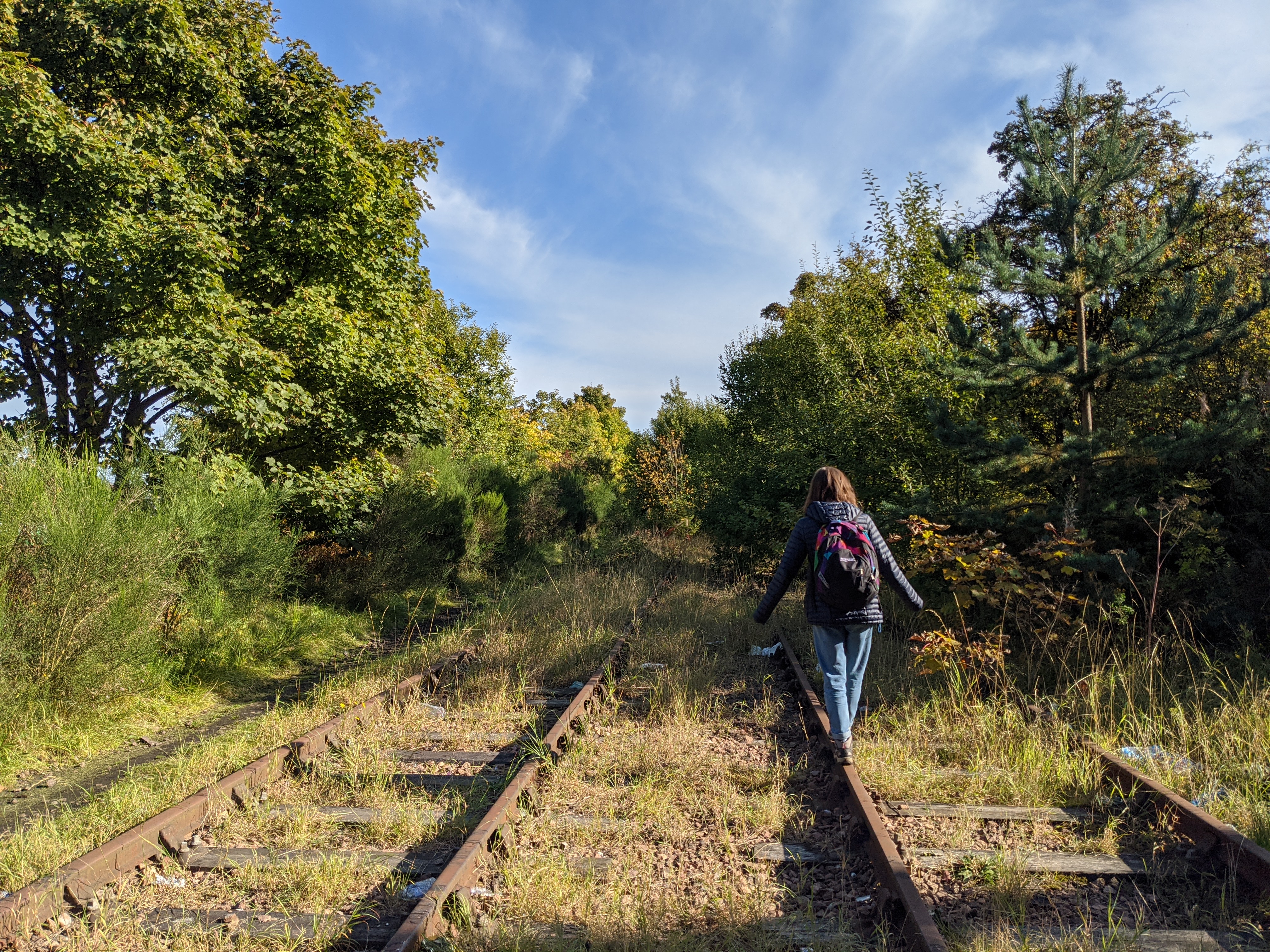 Developing an understanding of what stops people enjoying the River ...