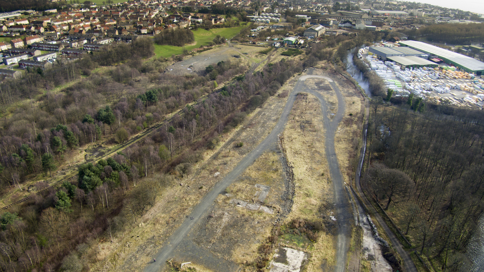 Projects | The Leven Project