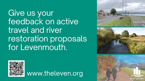 Home | The Leven Project